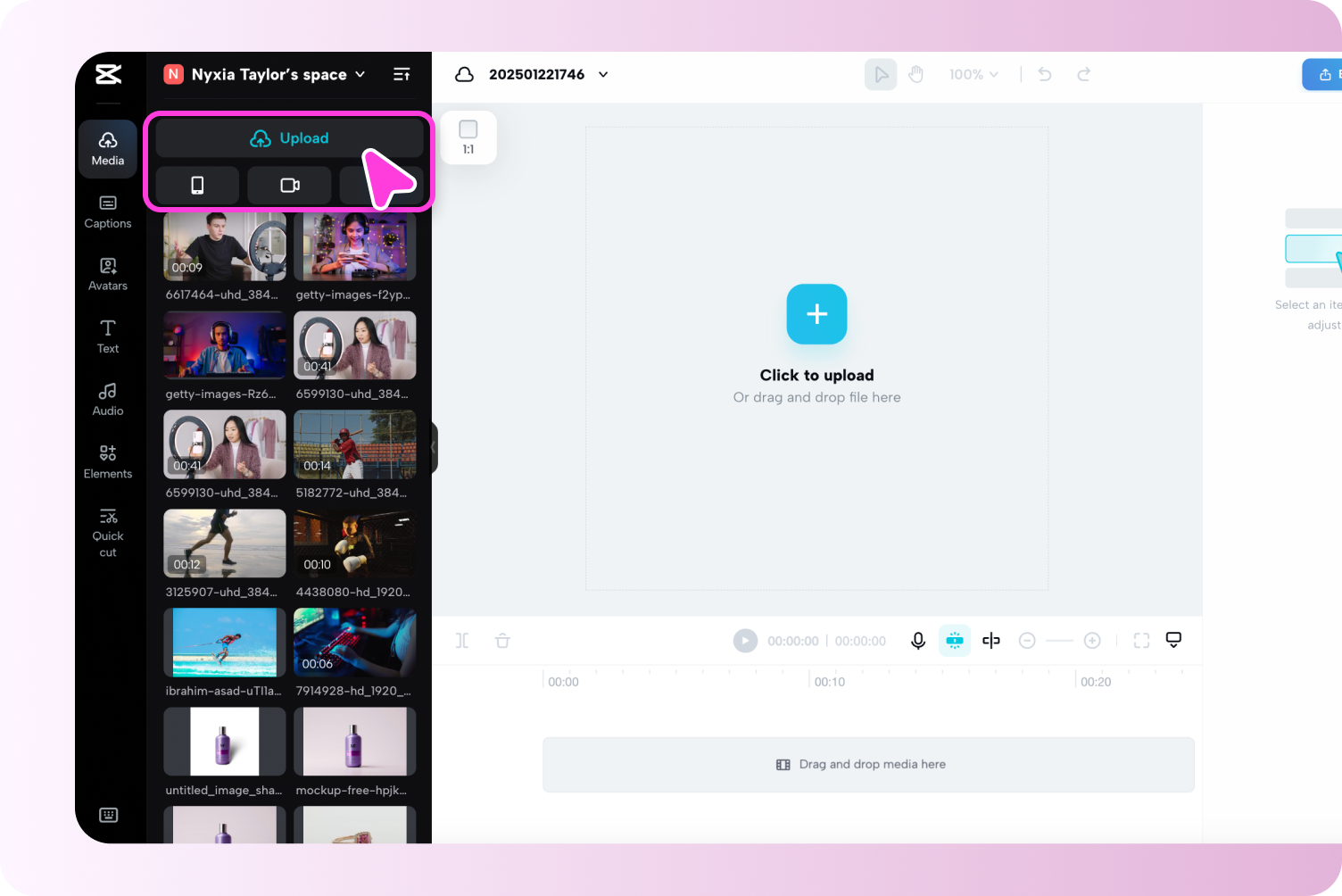 Free YouTube Clip Maker Online: Trim, Edit & Share Your Content Easily