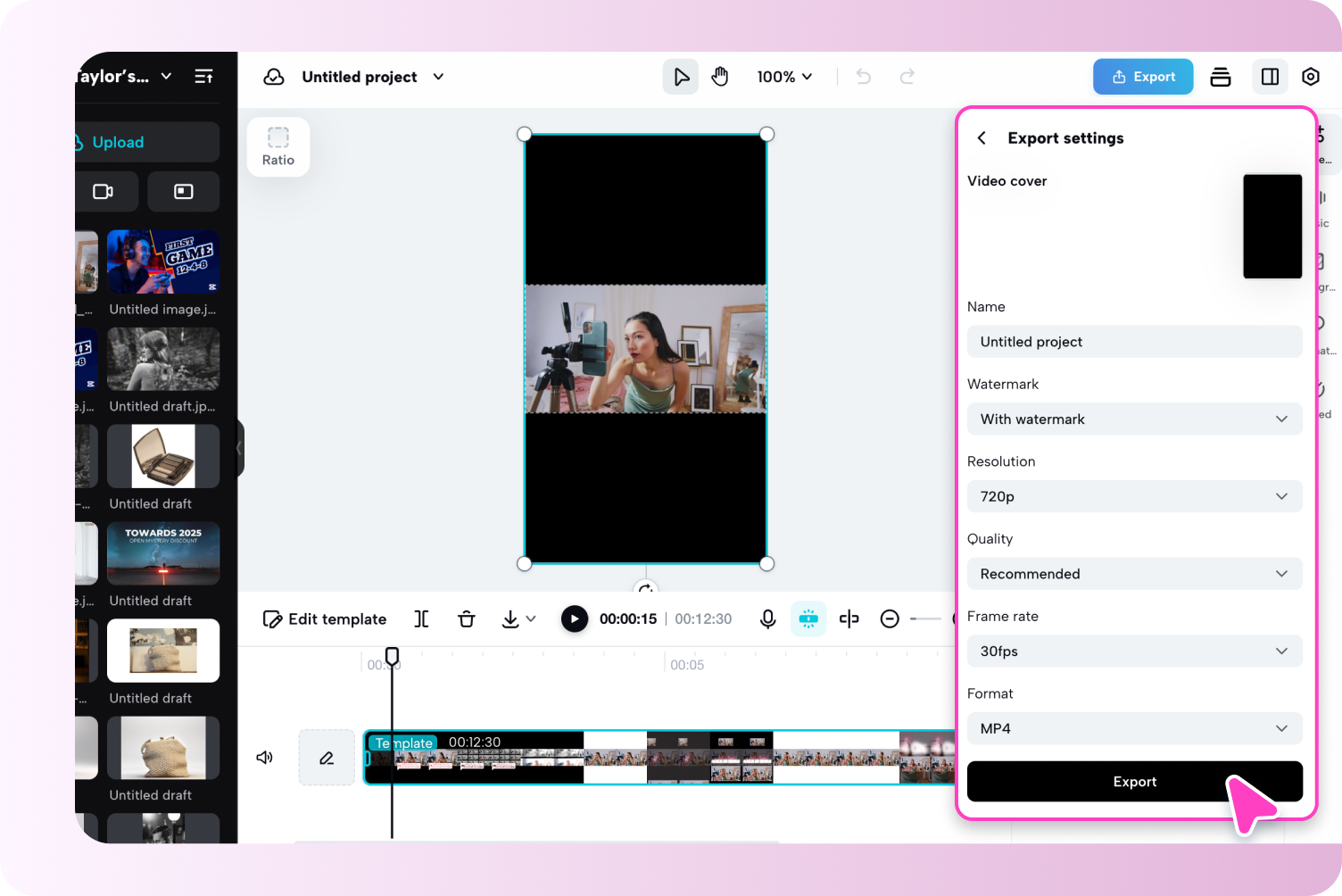 Free YouTube Clip Maker Online: Trim, Edit & Share Your Content Easily