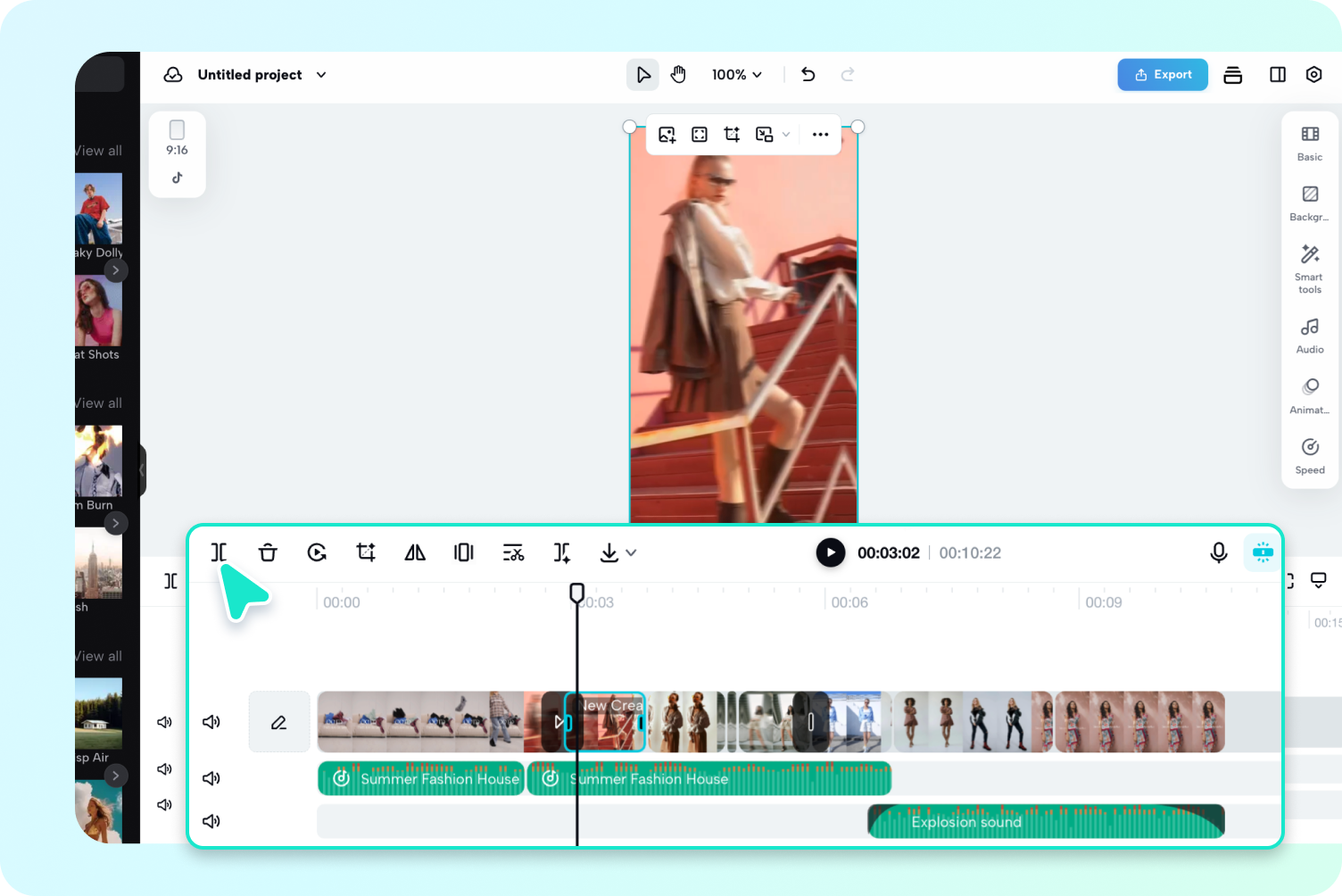 Free Video Cutter Online: Trim & Cut Your Videos Precisely