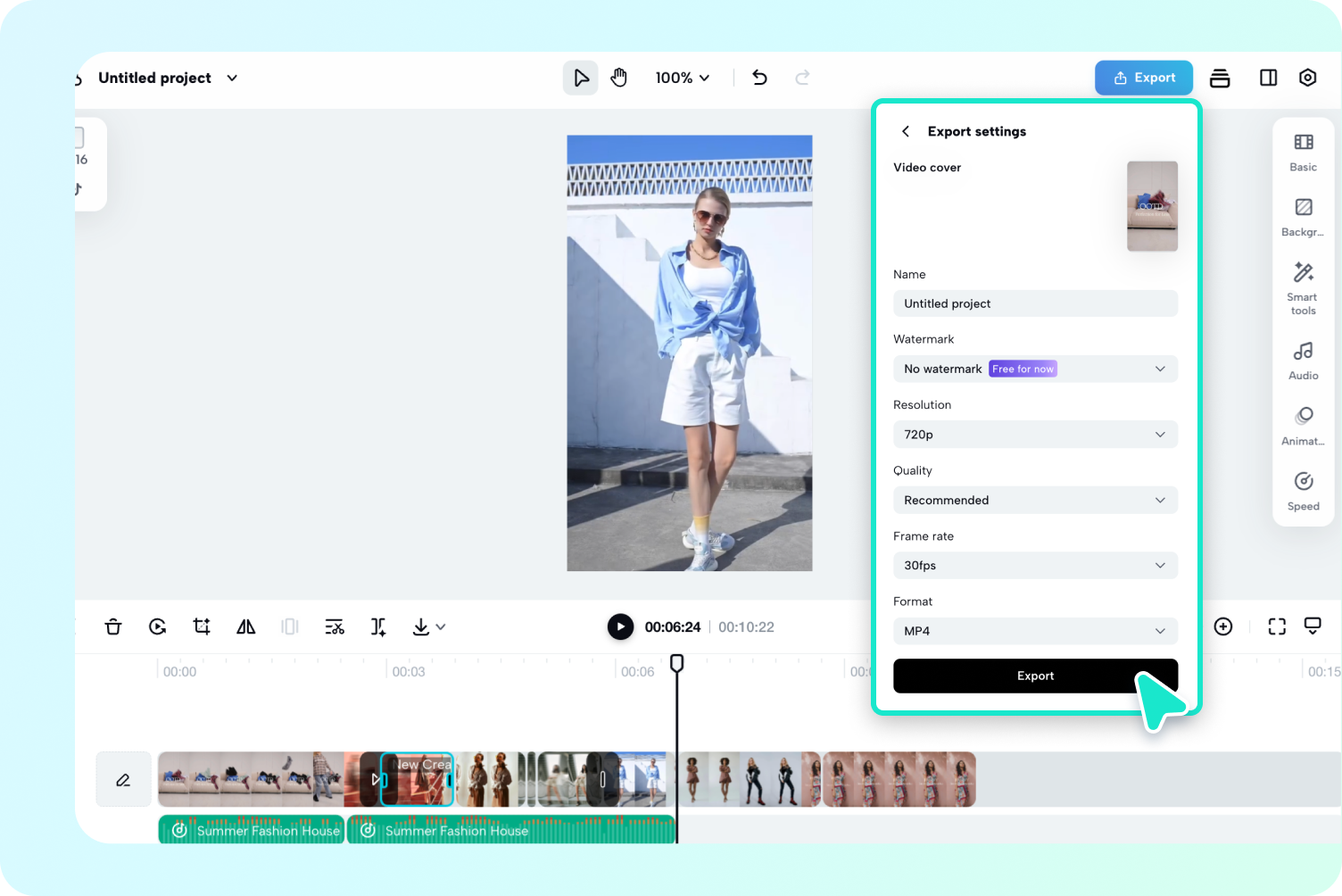 Free Video Cutter Online: Trim & Cut Your Videos Precisely