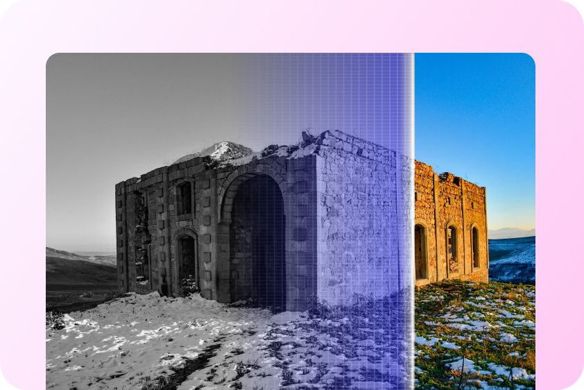 Free Black and White Filter: Create Dramatic Looks for Your Photos