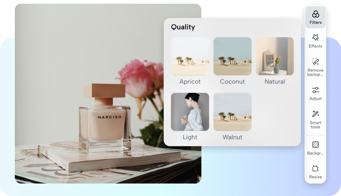 Ücretsiz Fotoğraf Arka Plan Değiştirici Çevrimiçi: Fotoğraflarınızı ...