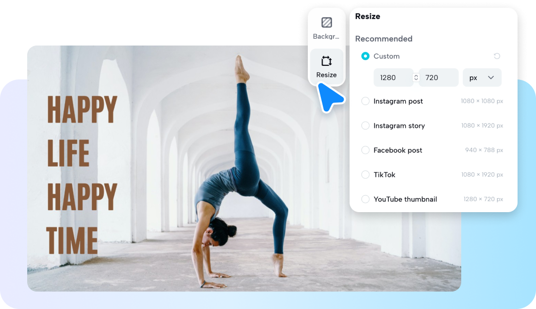 Thumbnail AI Generator: Perfect YouTube Thumbnails in Seconds