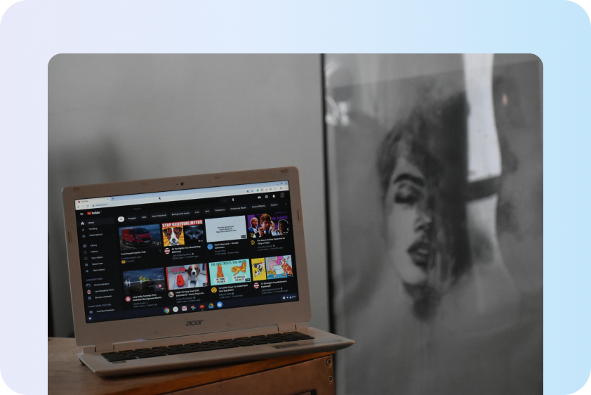 Thumbnail AI Generator: Perfect YouTube Thumbnails in Seconds