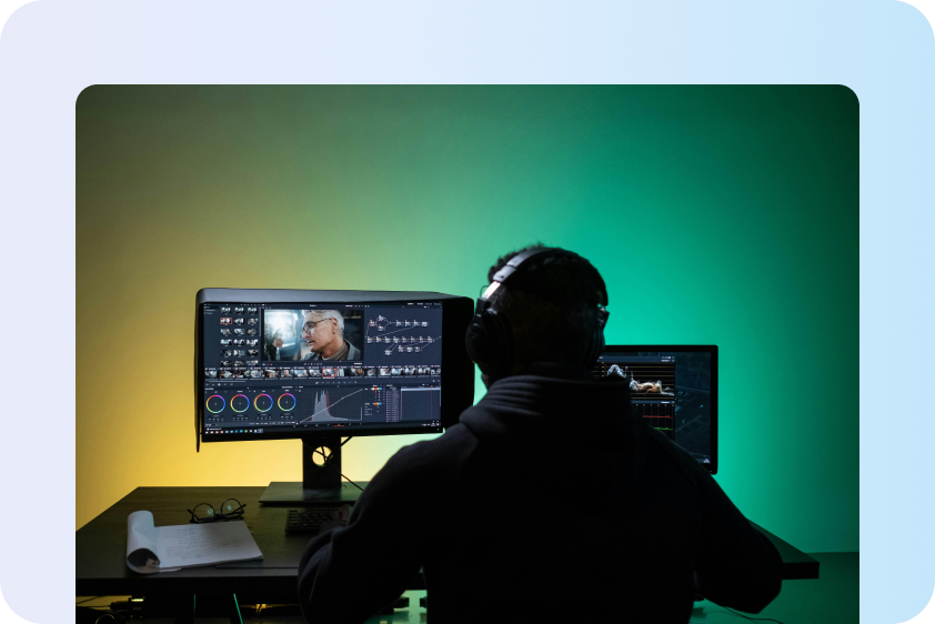 Thumbnail AI Generator: Perfect YouTube Thumbnails in Seconds