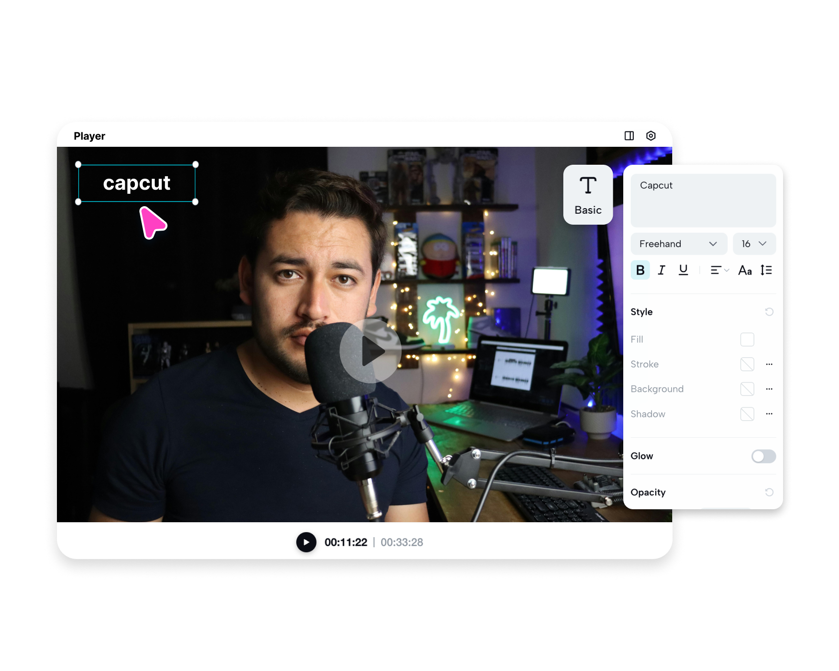 Free Video Watermark Maker Online: Safeguard Your Content with Ease