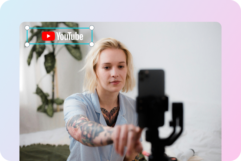 Créateur de filigrane vidéo gratuit en ligne : protégez votre contenu ...