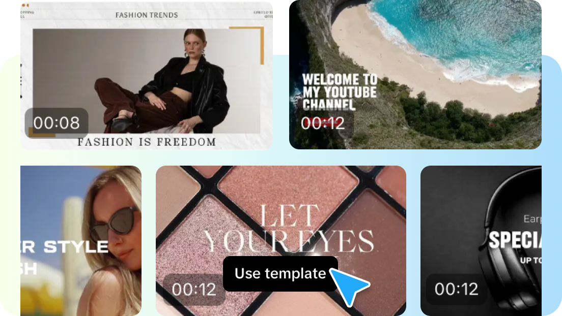 Free 3D Intro Maker Online: Build Custom Intros Instantly