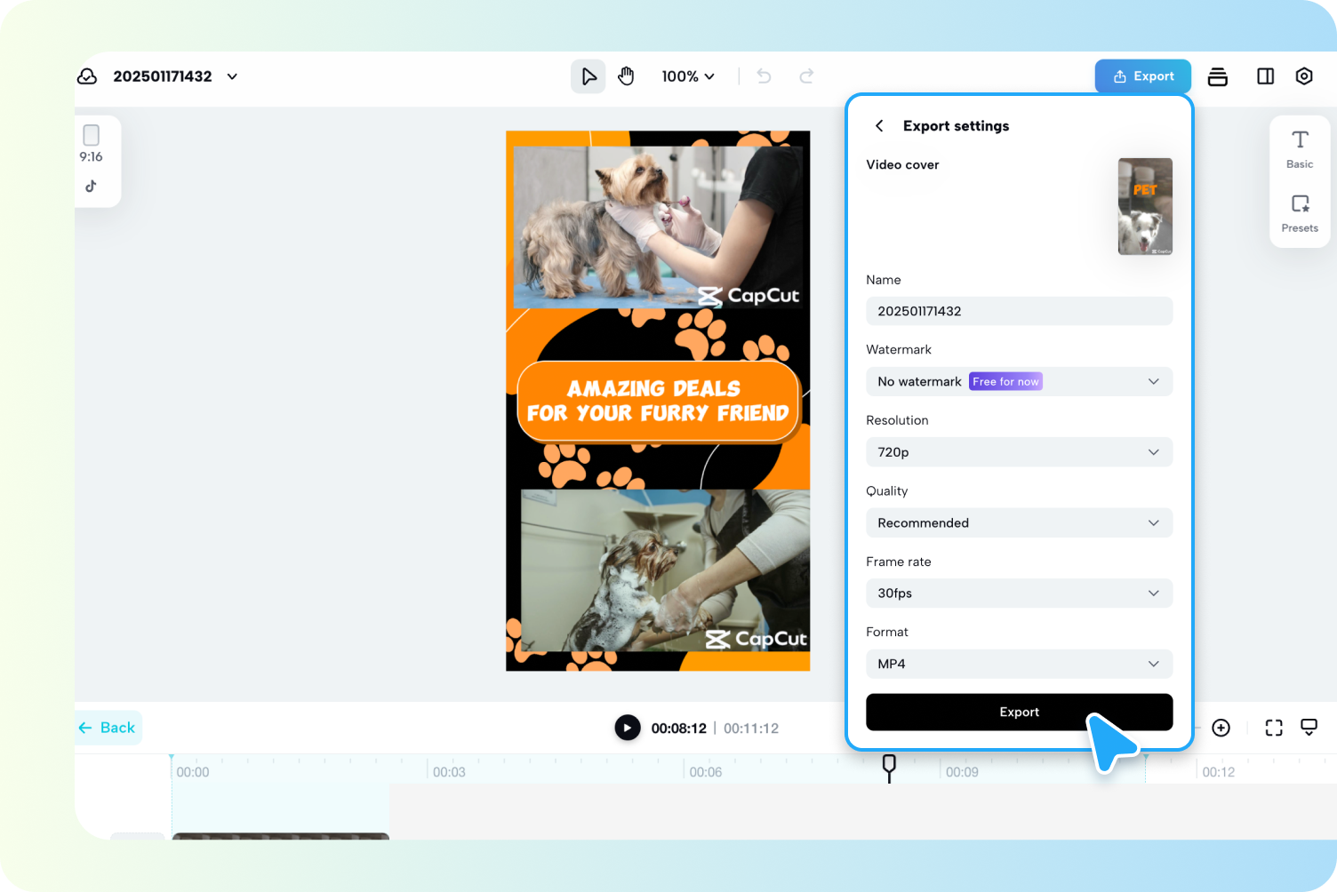 Free 3D Intro Maker Online: Build Custom Intros Instantly