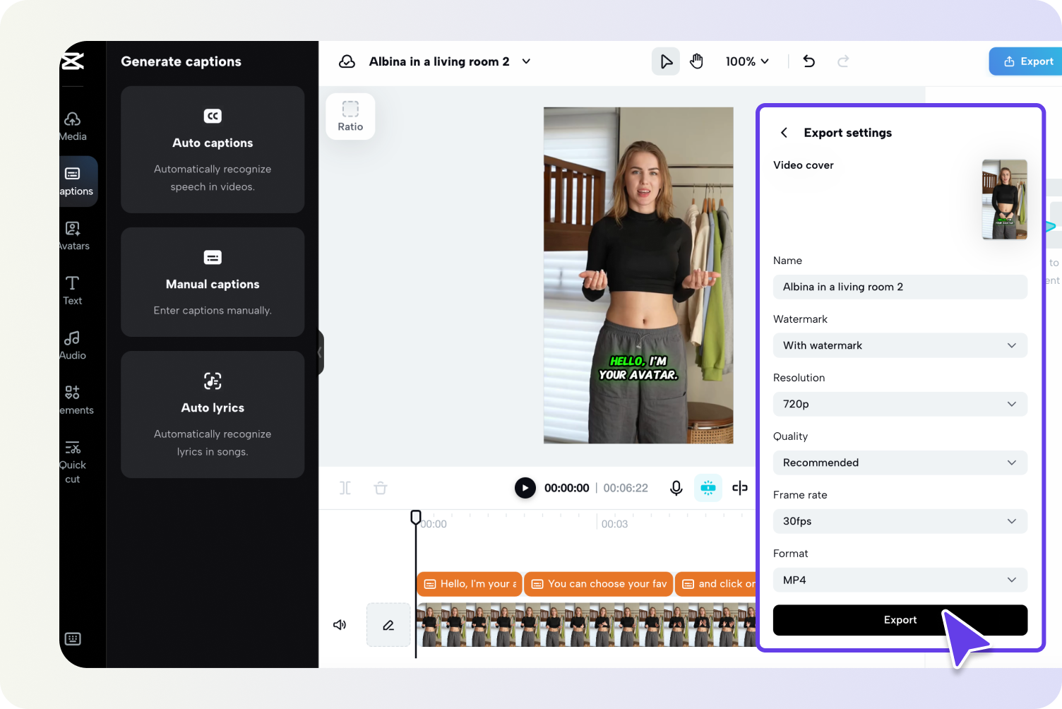 Create Unique Characters with the Best AI Avatar Generator