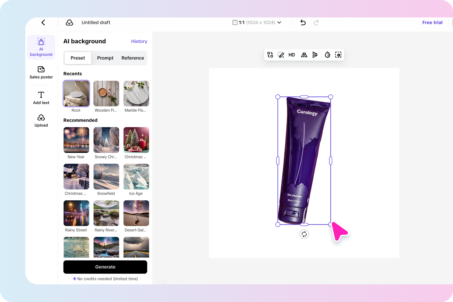 Free Background Remover Online: Make Your Images Stand Out
