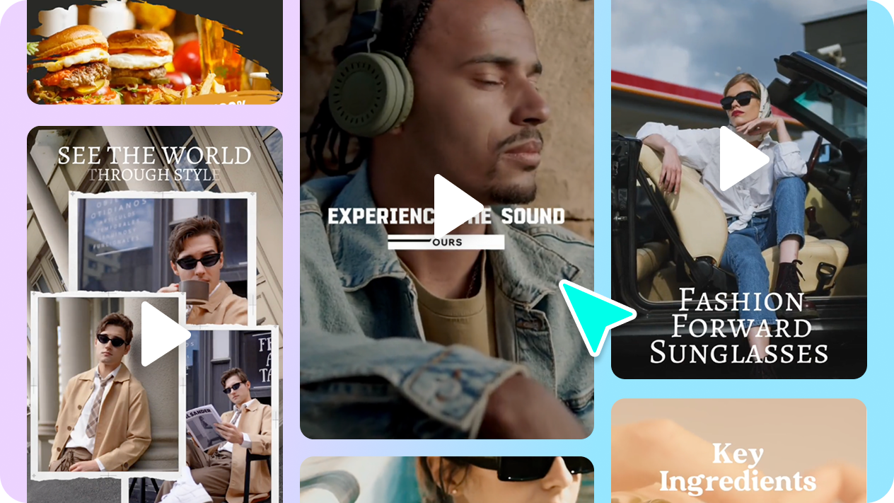 Kostenloser Instagram-Reels-Ersteller online: Erstellen Sie sofort ...