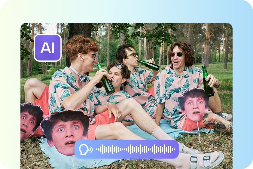 Video Meme Generator: Create Hilarious Content with Ease