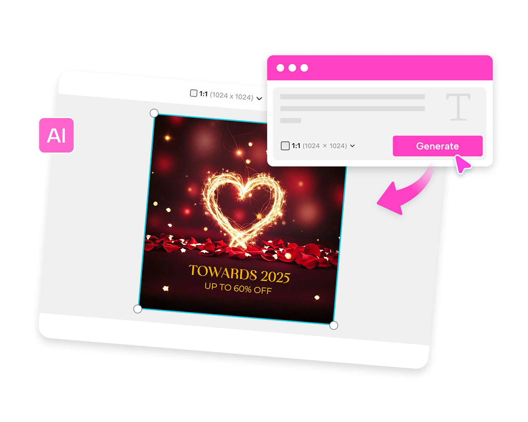 AI Poster Maker: Design Professional Posters Effortlessly