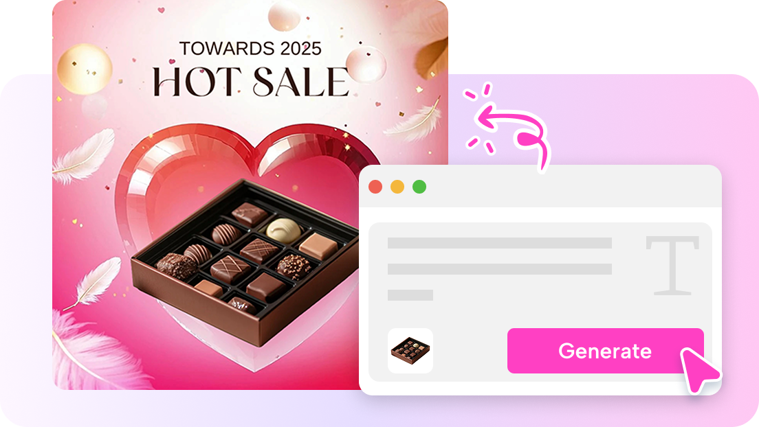 Pembuat Poster AI: Desain Poster Profesional dengan Mudah