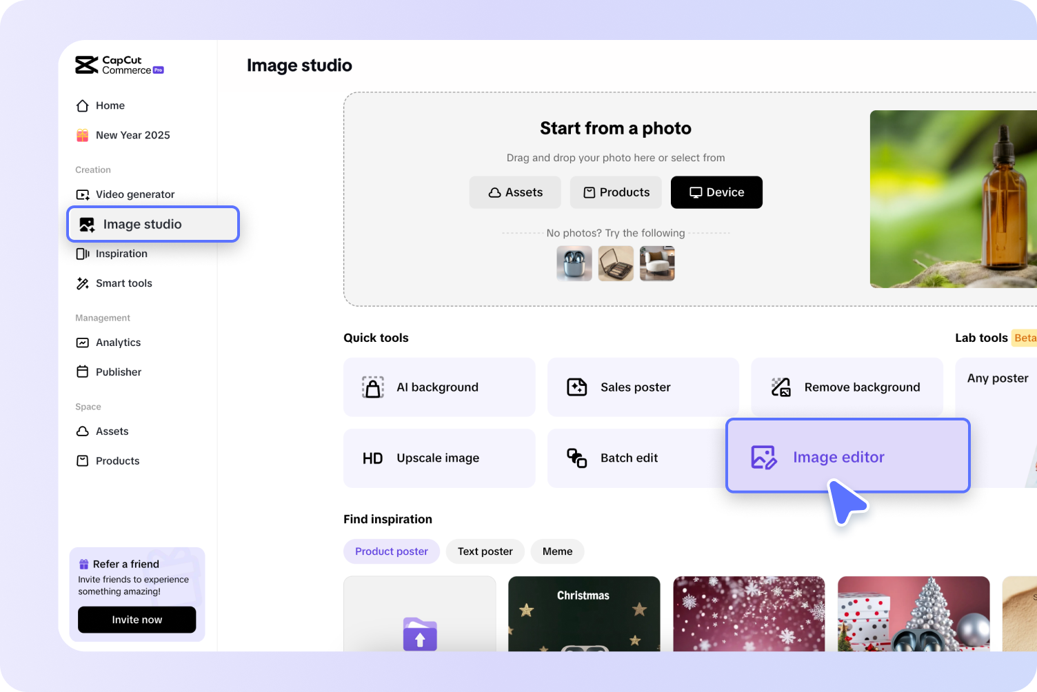 Trình tạo logo AI miễn phí: Tạo logo chuyên nghiệp trong vài giây
