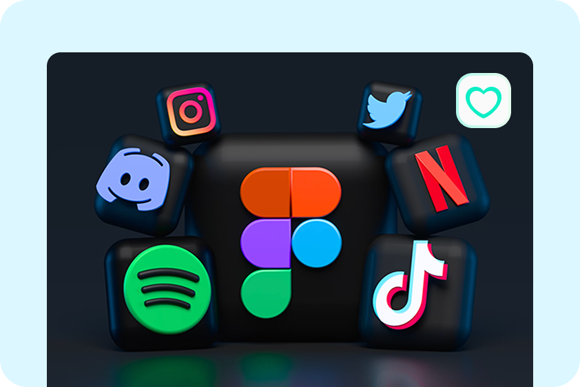AI Icon Creator: Ontwerp unieke iconen gratis online