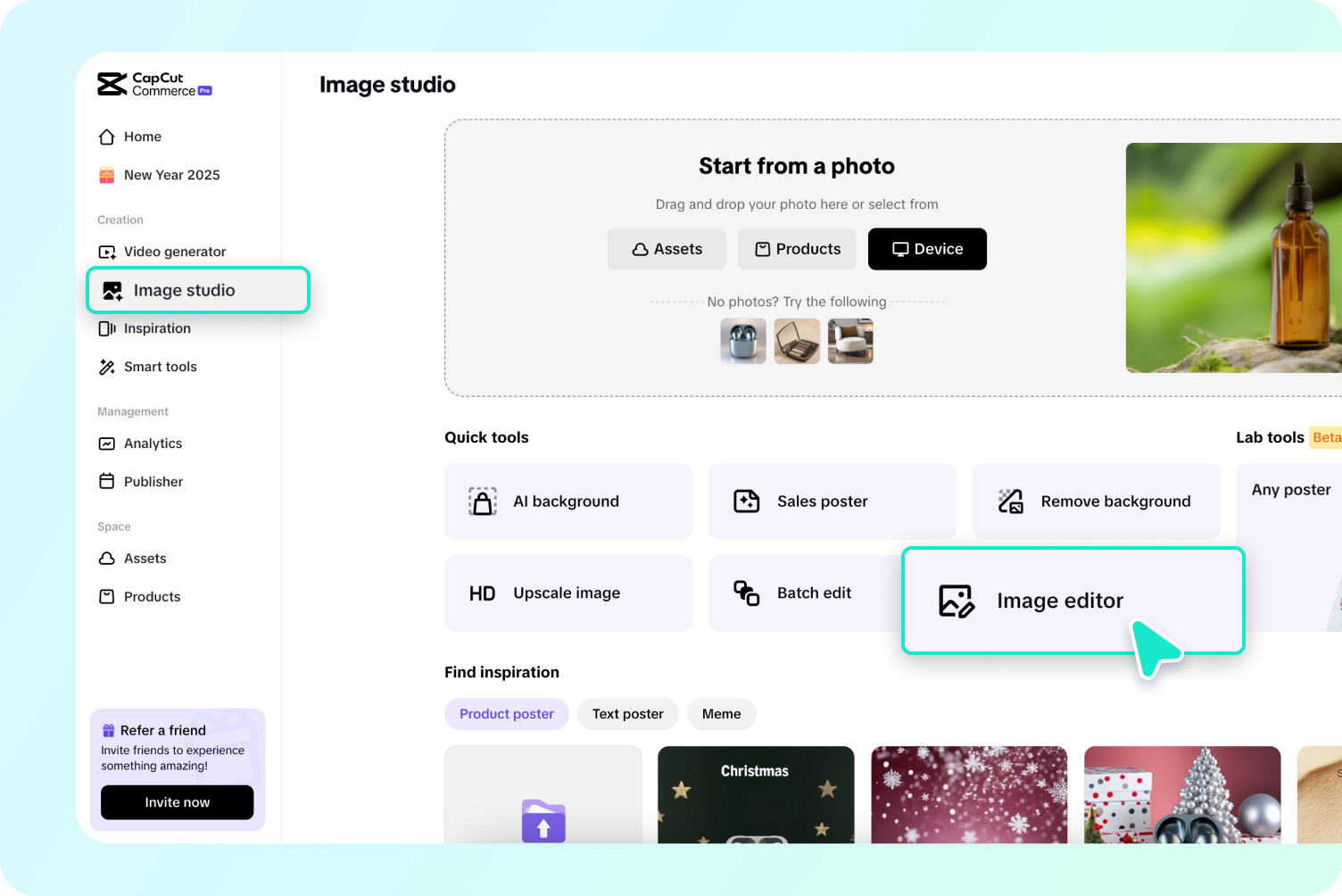 AI Icon Creator: Ontwerp unieke iconen gratis online
