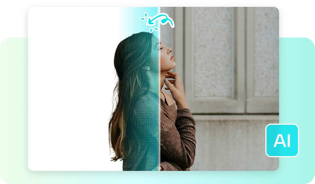 Free & Effortless Online Tool to Change Photo Backgrounds to White