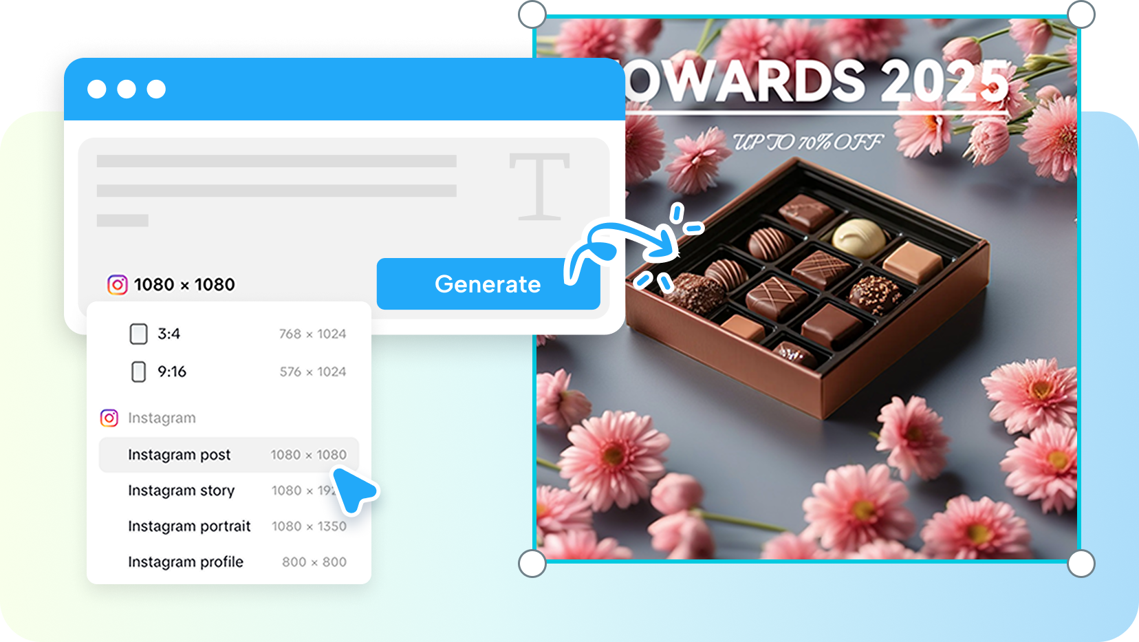 Free AI Instagram Caption Generator: Perfect Captions for Every Post