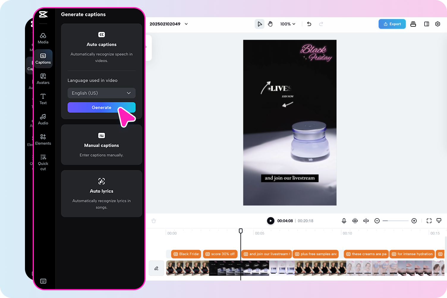 Free AI Audio Translator: Translate Audio to Text Seamlessly