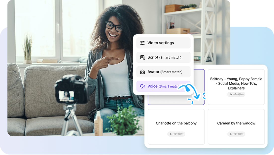 AI Video Maker for YouTube: Create Engaging Videos for Your Channel