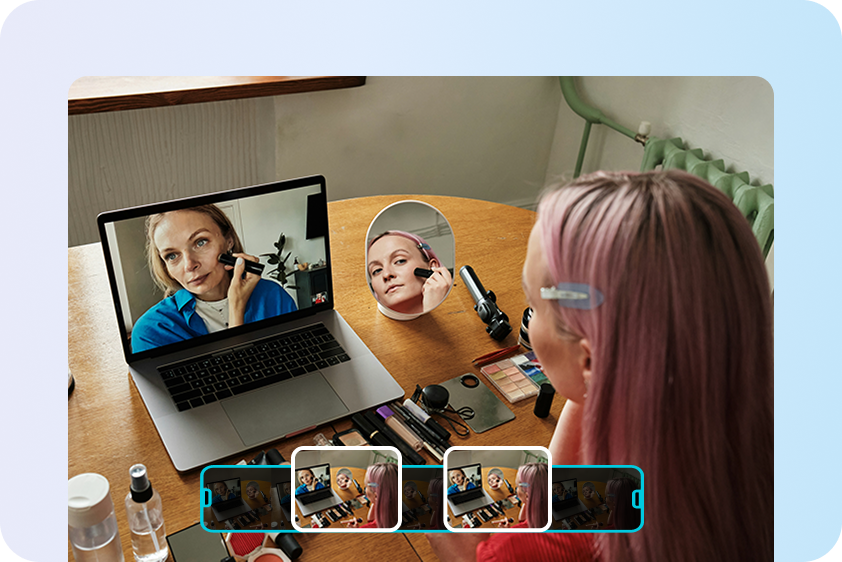 IA Criador de vídeo para YouTube: crie vídeos envolventes para seu canal