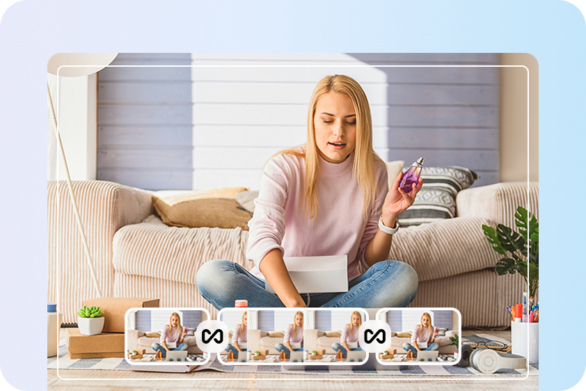 IA Criador de vídeo para YouTube: crie vídeos envolventes para seu canal