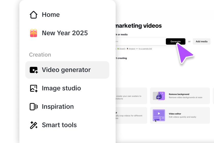 Create Stunning Video Highlights Online: Make Your Videos Shine