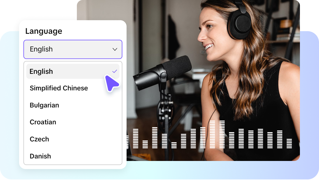 Free Custom Voice Generator Online: Customize Your Sound in Seconds