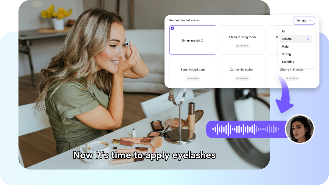 Free Custom Voice Generator Online: Customize Your Sound in Seconds