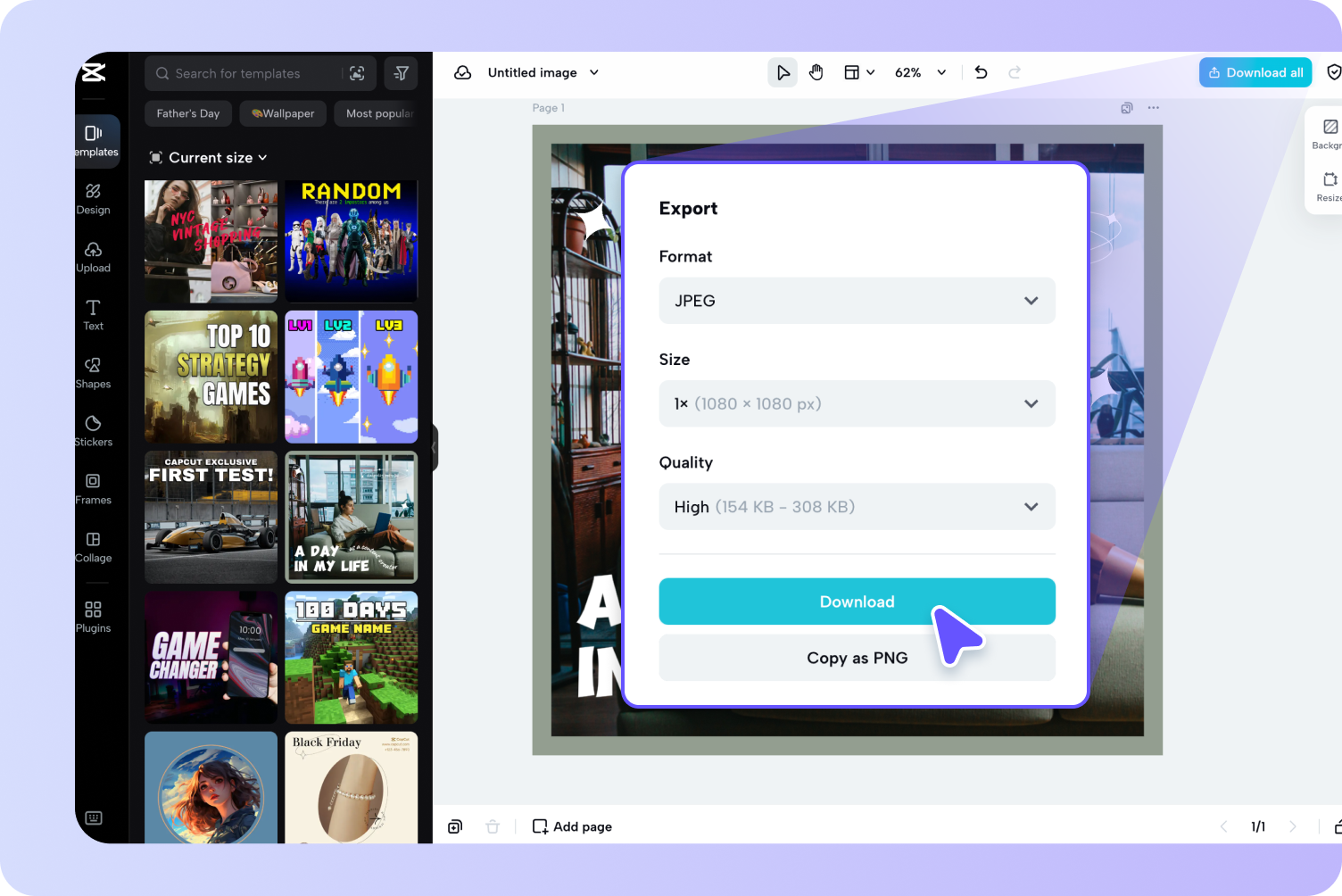 Free Photo Enhancer: Upgrade Your Dull Image in Seconds!