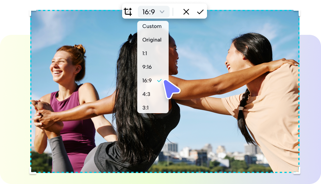Profile Photo Maker: The Key to a Perfect First Impression