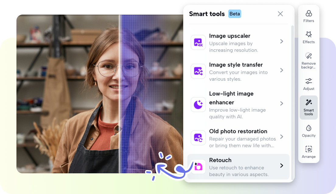 Profile Photo Maker: The Key to a Perfect First Impression