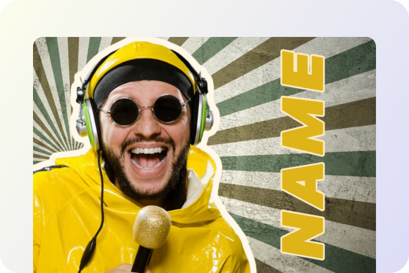 Profile Photo Maker: The Key to a Perfect First Impression