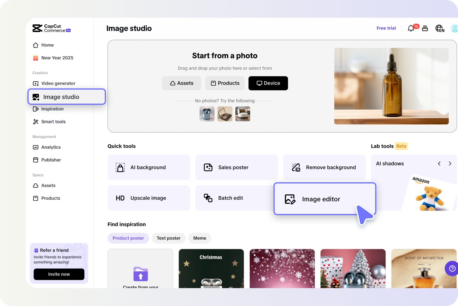 Profile Photo Maker: The Key to a Perfect First Impression