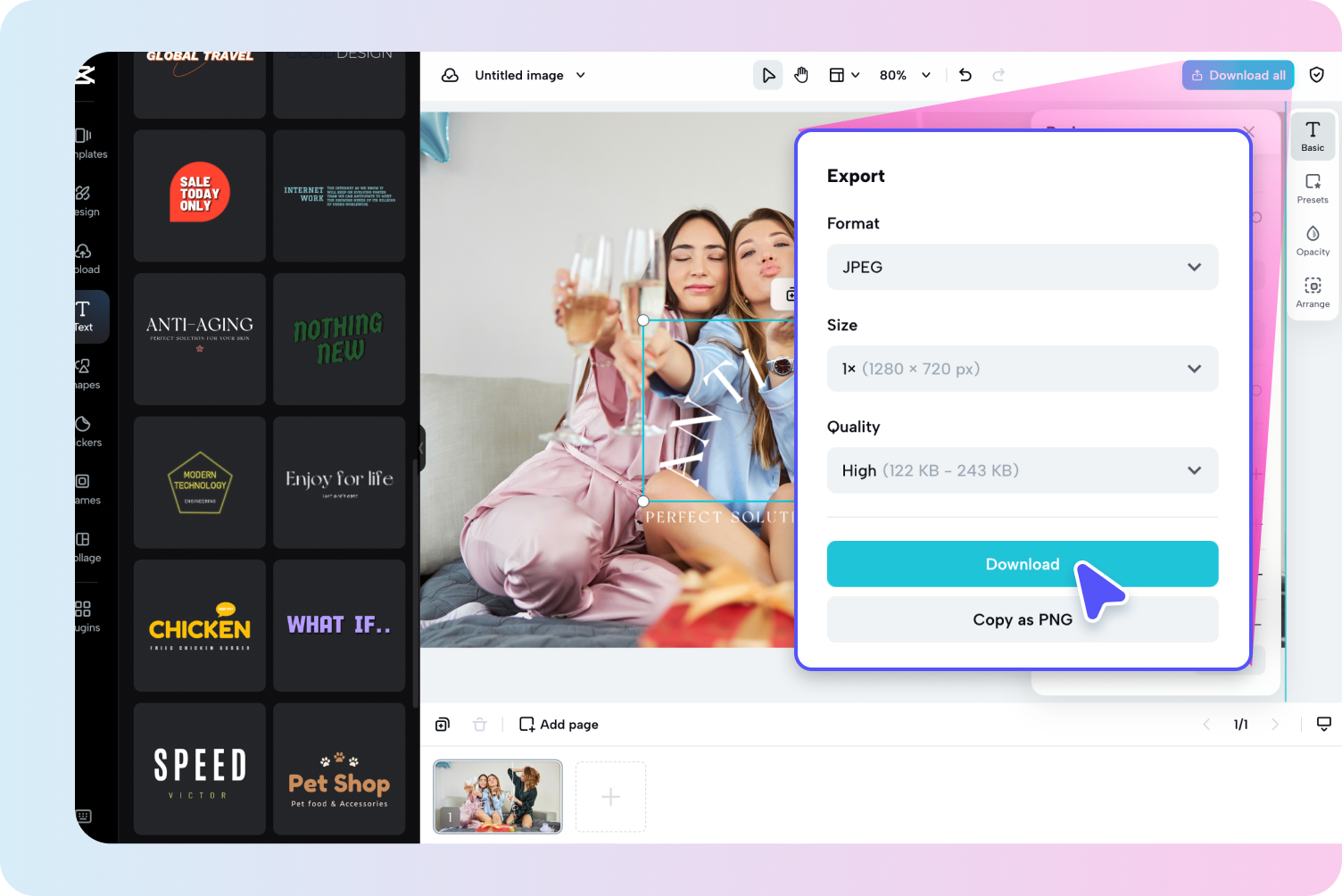 Curved Text Generator | Make Your Text Pop With Ease