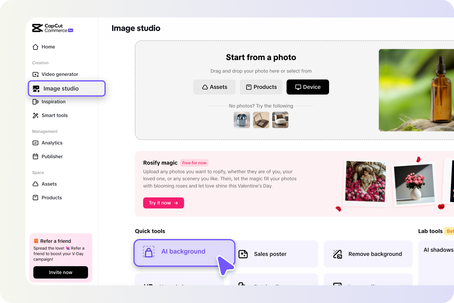 Black and White Background Editor: Make Photos Stand Out