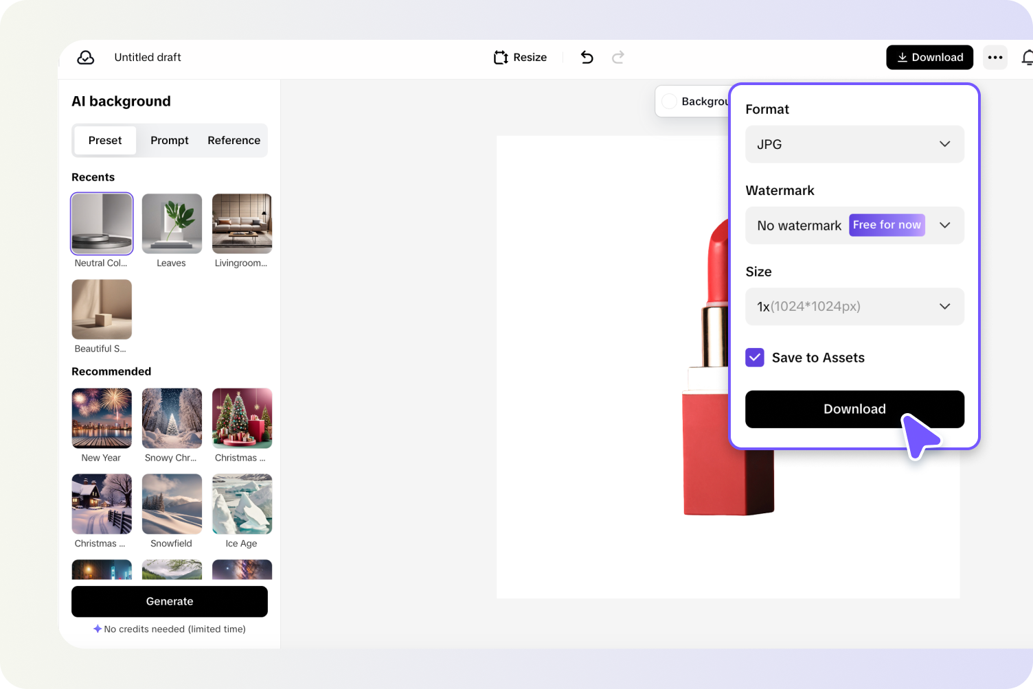 Black and White Background Editor: Make Photos Stand Out