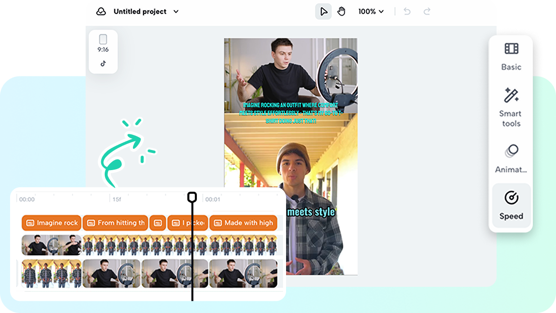 Animation Maker Online: Bring Your Stories to Life Instantly!