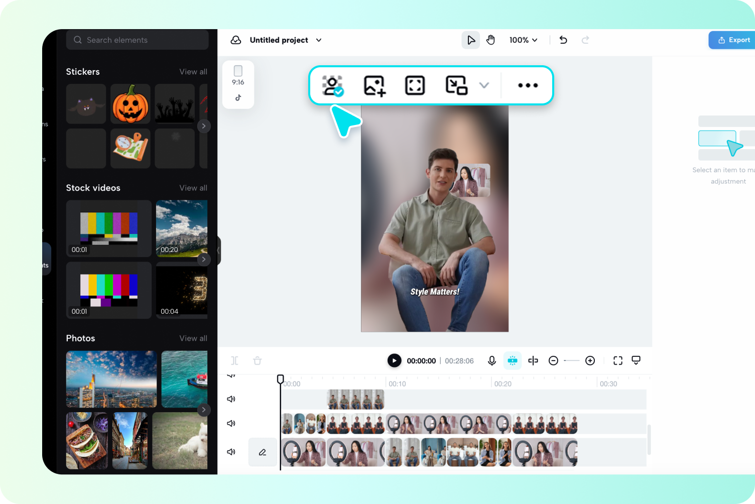Animation Maker Online: Bring Your Stories to Life Instantly!