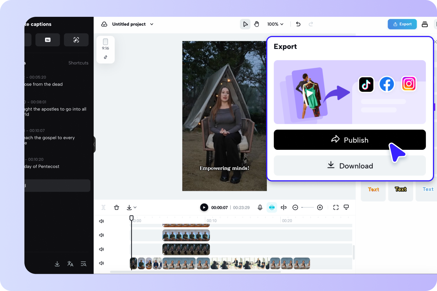 Free AI Video Translator Online: Revolutionize Your Content Strategy