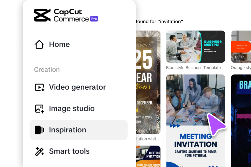 Free Invitation Video Maker for Customizable Video Invitations