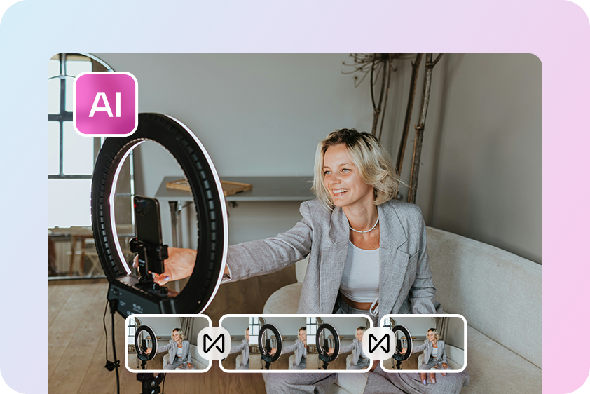 Free YouTube Automation Tool Online: Content Viral Creation with AI