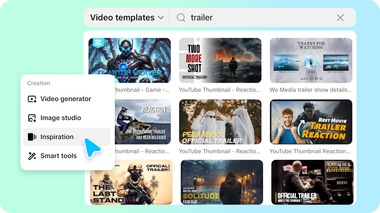 Create Teaser Videos for Free: Your Key Tool for Engaging Content