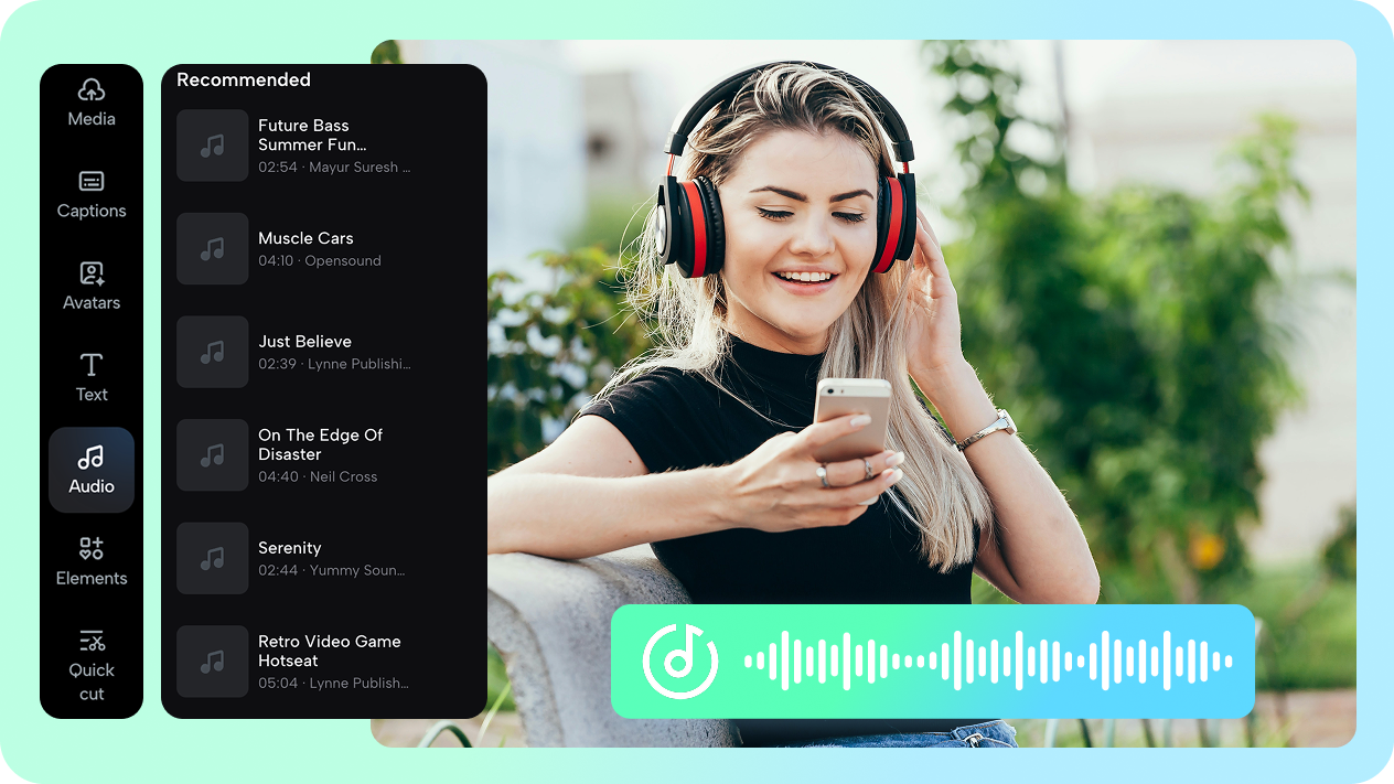Create Teaser Videos for Free: Your Key Tool for Engaging Content