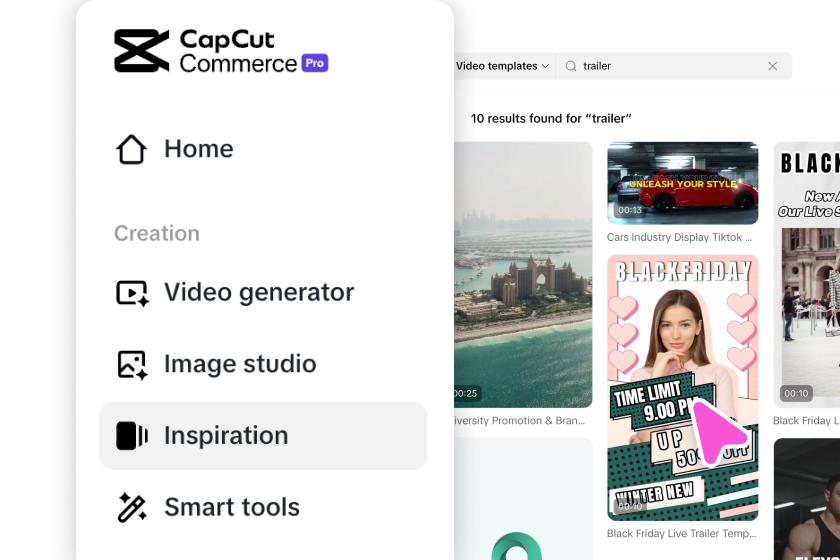 Create Teaser Videos for Free: Your Key Tool for Engaging Content
