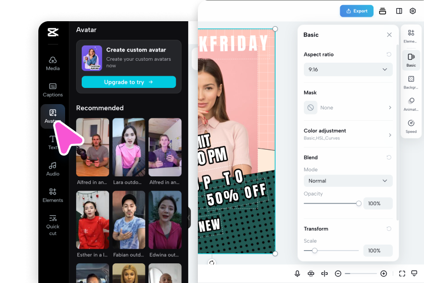 Create Teaser Videos for Free: Your Key Tool for Engaging Content