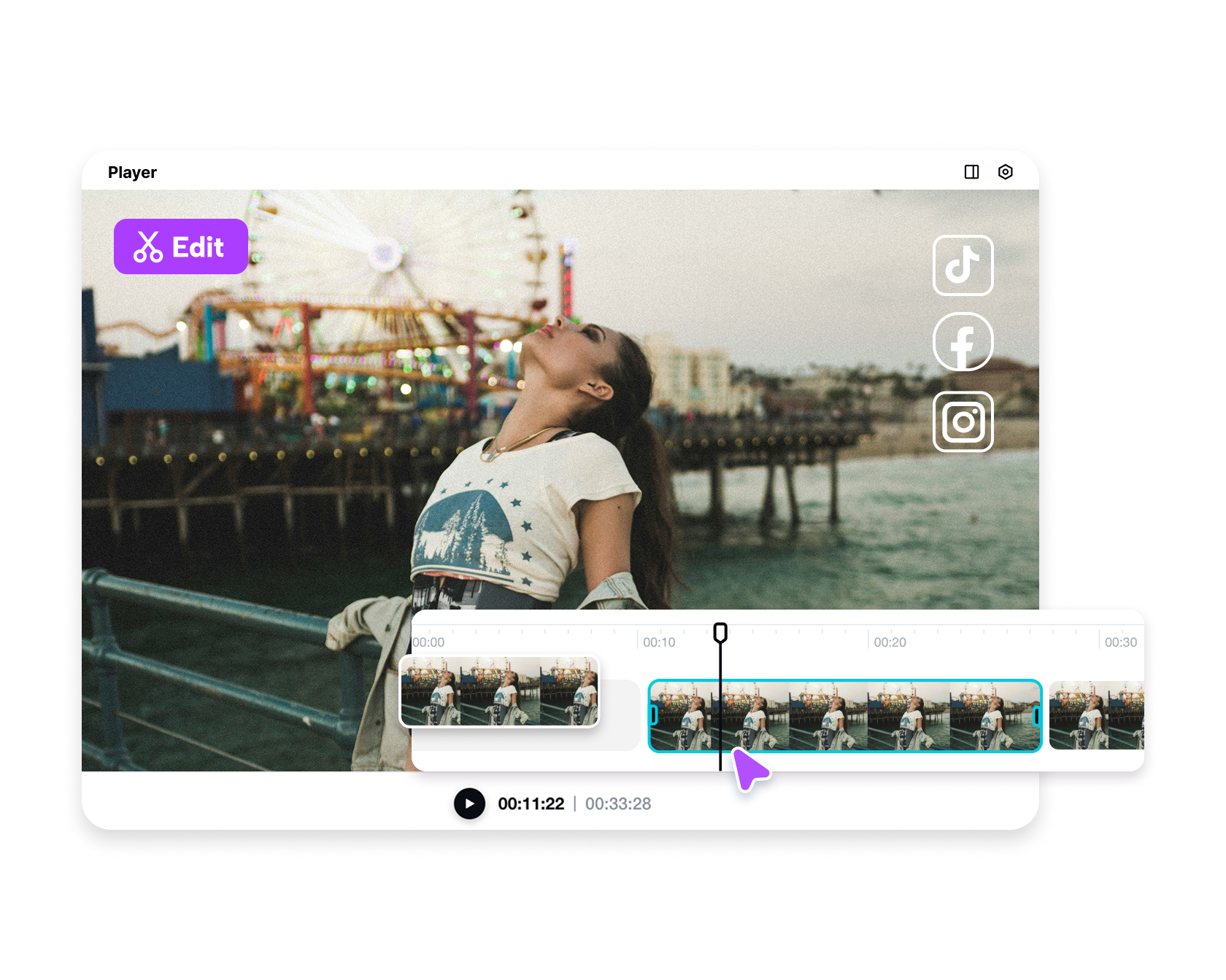Pembuat Logo Video Gratis: Menganimasikan Logo Anda untuk Branding Online