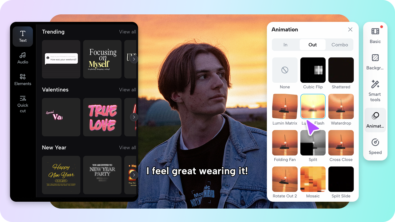 Status Video Maker: Create Stunning WhatsApp Status Videos Instantly